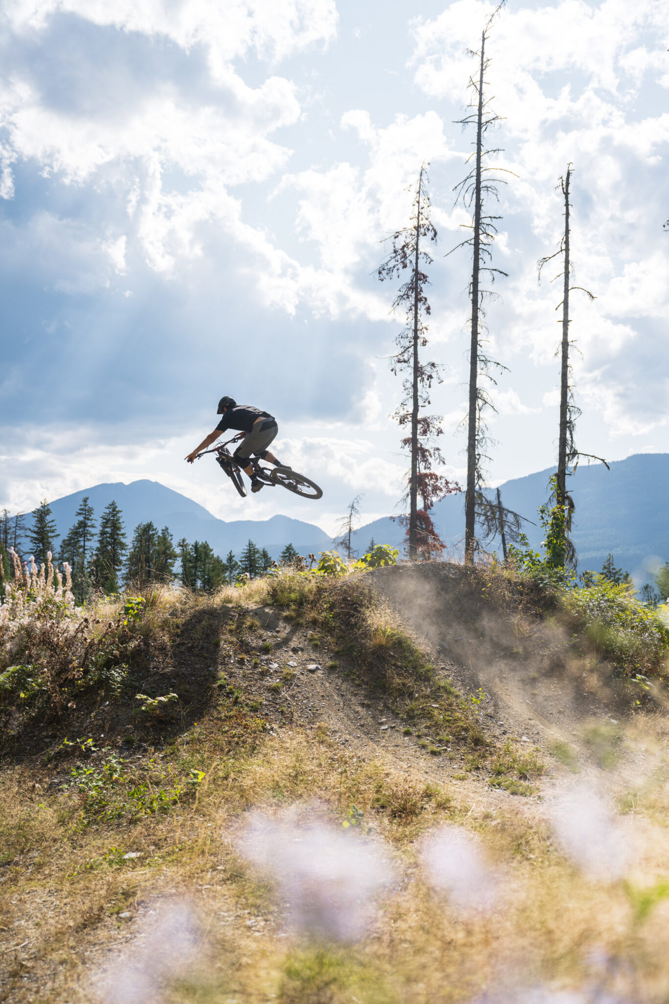 Mountain Biking | Arrow Slocan