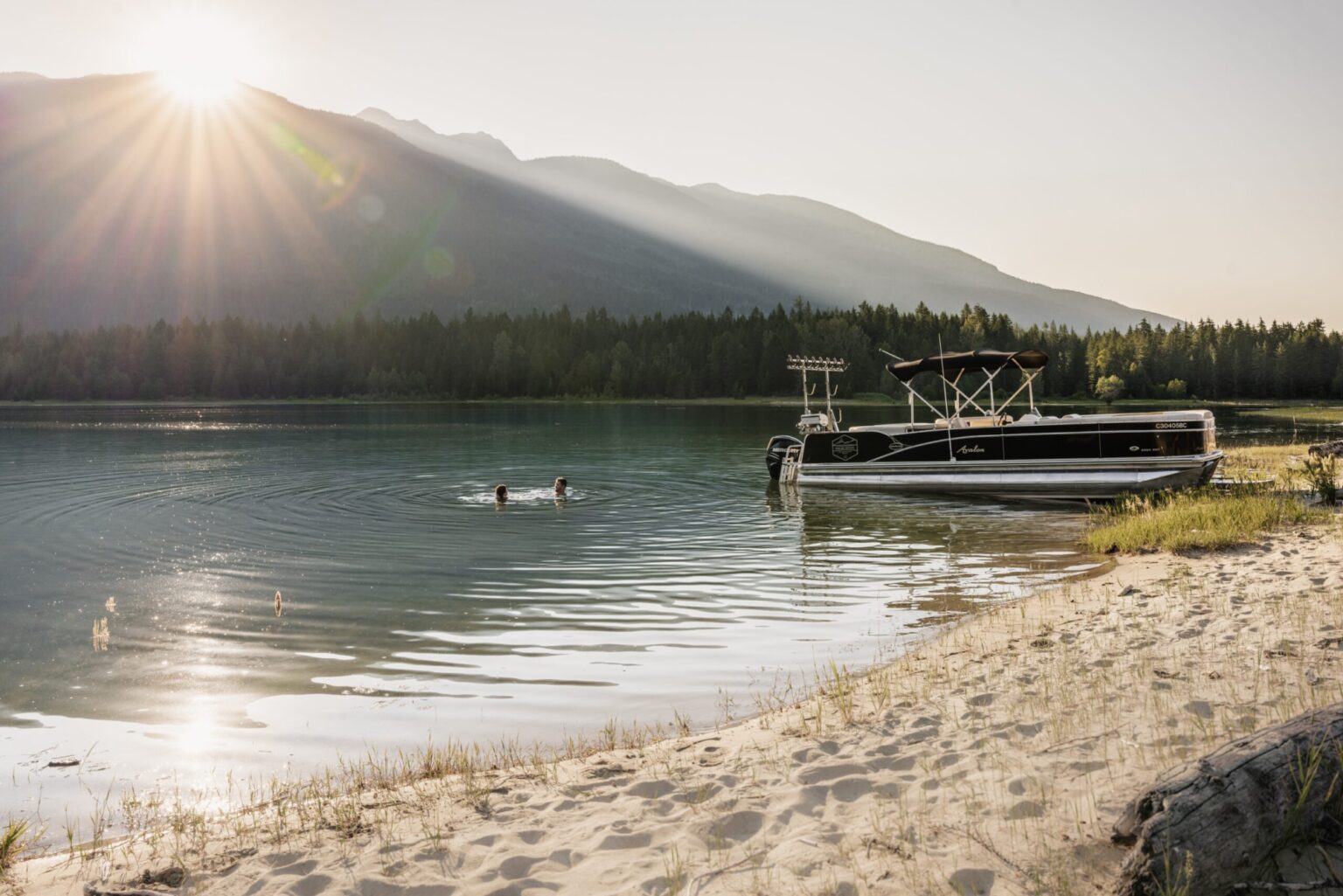 Arrow Lakes | Arrow Slocan
