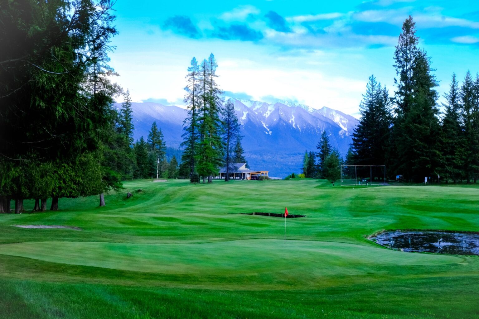 Arrow Lakes | Arrow Slocan